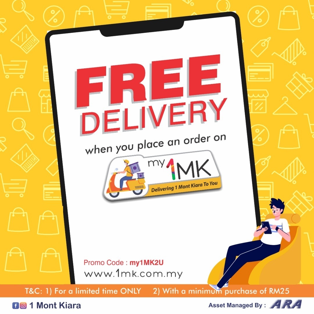 Young Hearts – 1 Mont Kiara