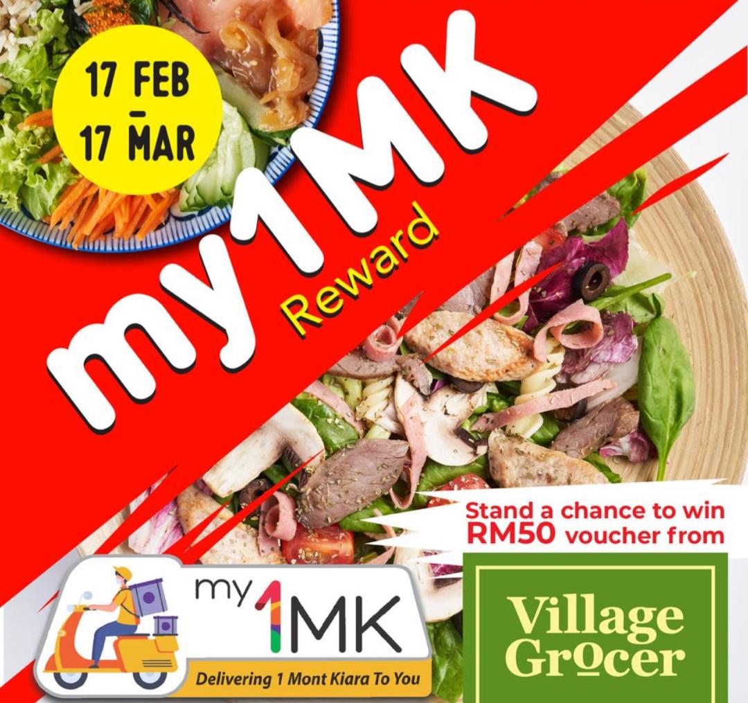 Young Hearts – 1 Mont Kiara