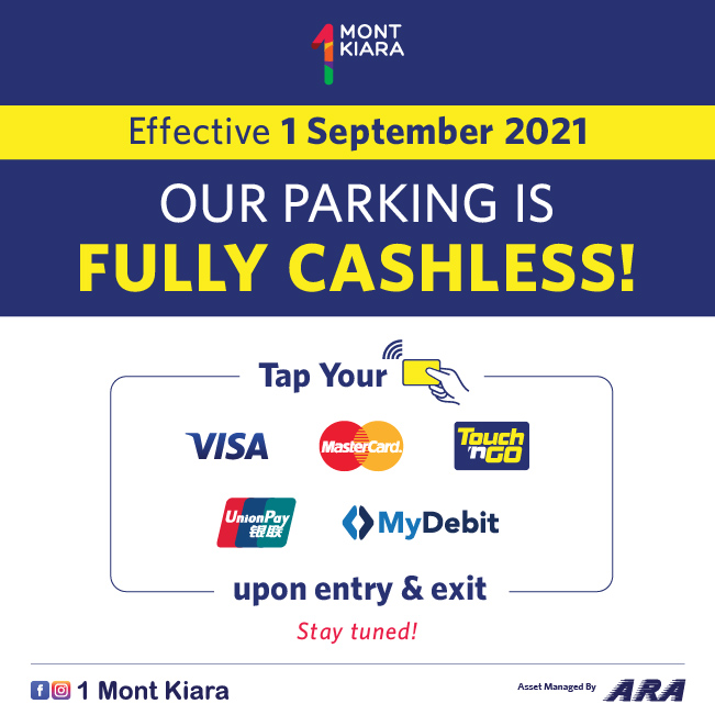 Listings – 1 Mont Kiara