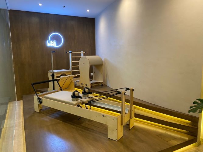 Line Pilates